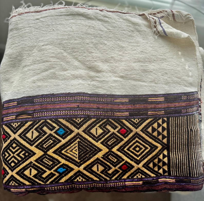 Gabi( ጋቢ) | Traditional Blanket| Kuta | ኩታ| Shemma| Traditional ...