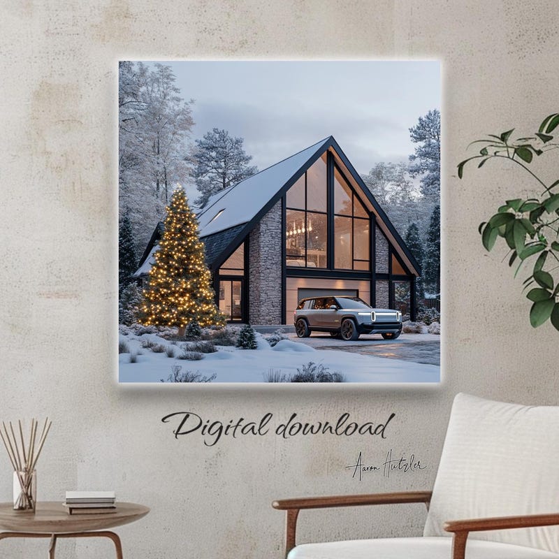 Rivian Gift - 60+ Gift Ideas for 2025