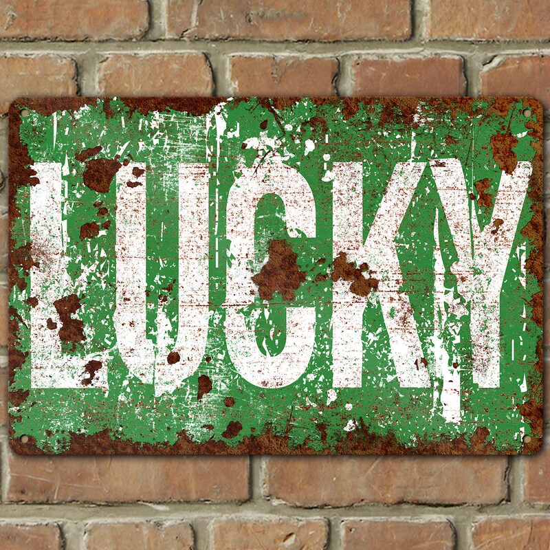 St Patricks Day Sign - Etsy