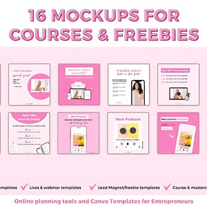 Instagram Engagement Posts Canva, Editable Templates for Boosting ...