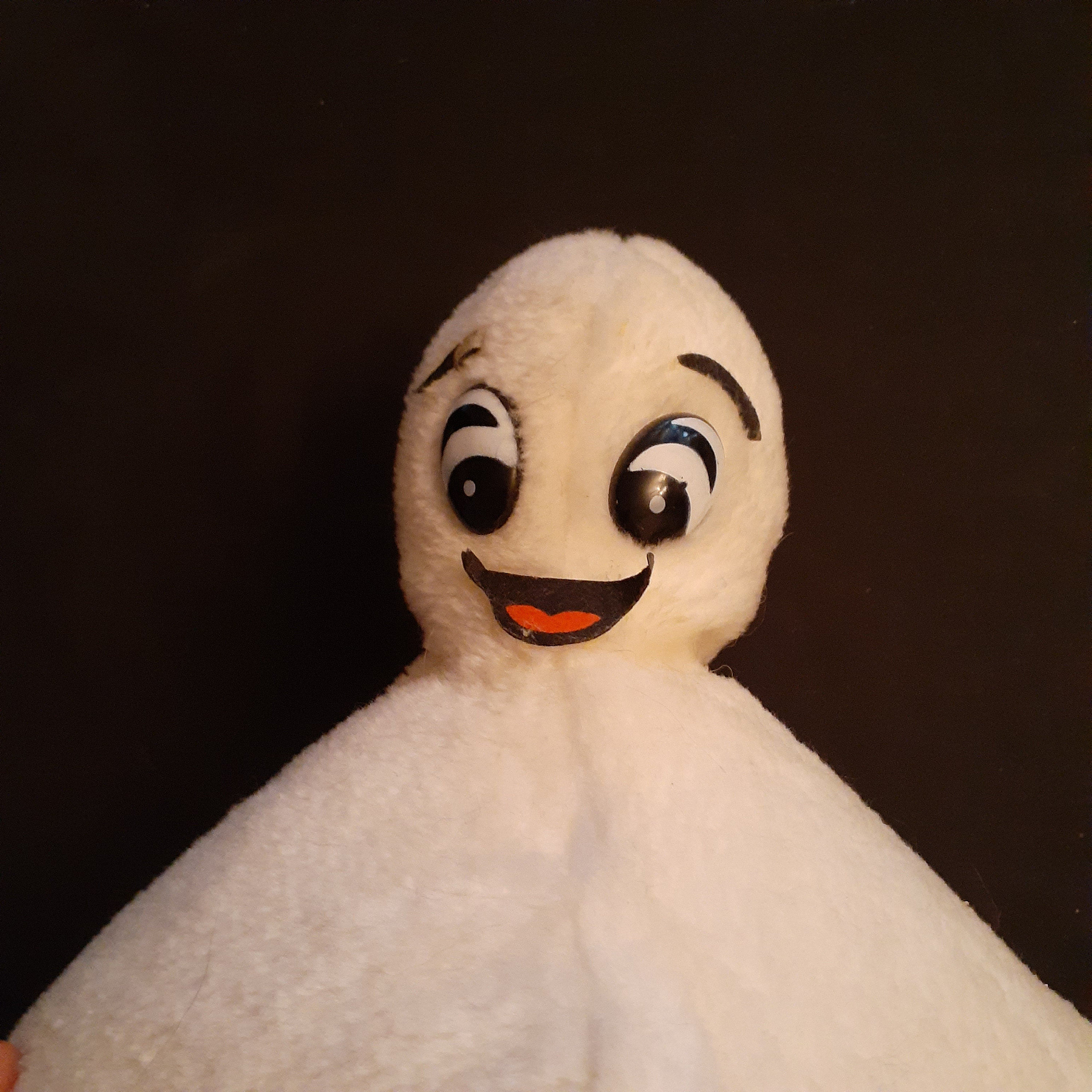 Vintage Stuffed Schmoo Doll Dogpatch Amusement Park Carnival | Etsy