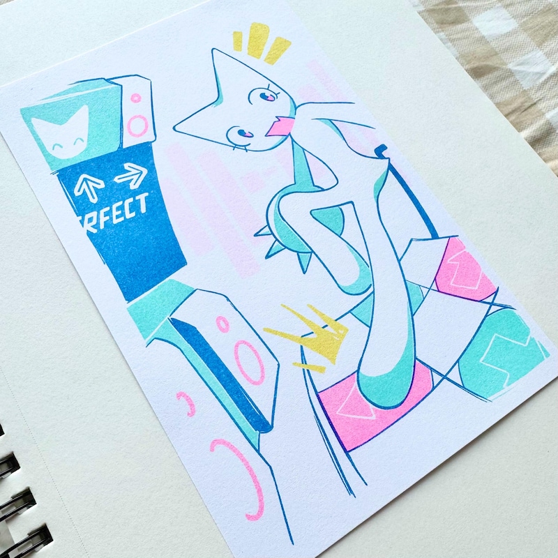 Femtanyl Token - Etsy