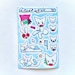 Femtanyl + Friends Vinyl Sticker Sheet - Etsy