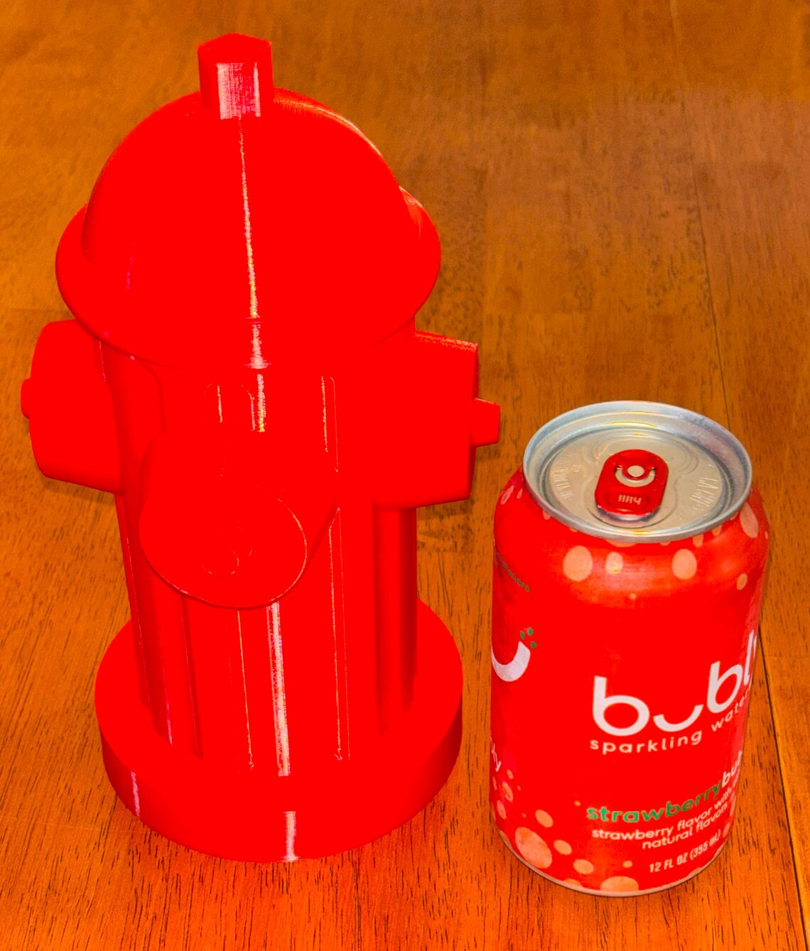 Fire Hydrant Puppy Treat Container - Etsy