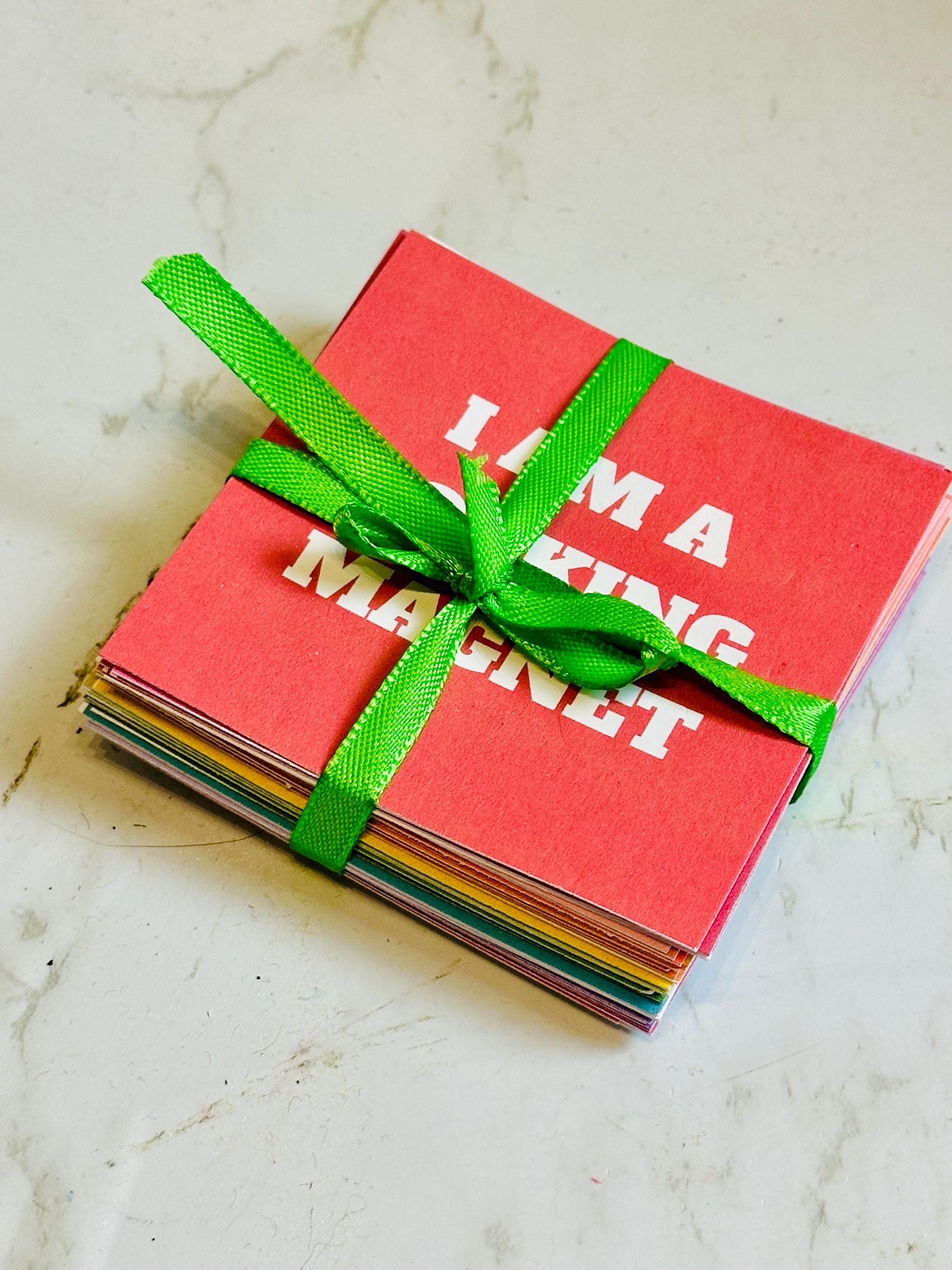 Printable Actor Affirmation Cards Motivational Cards for Performers ...