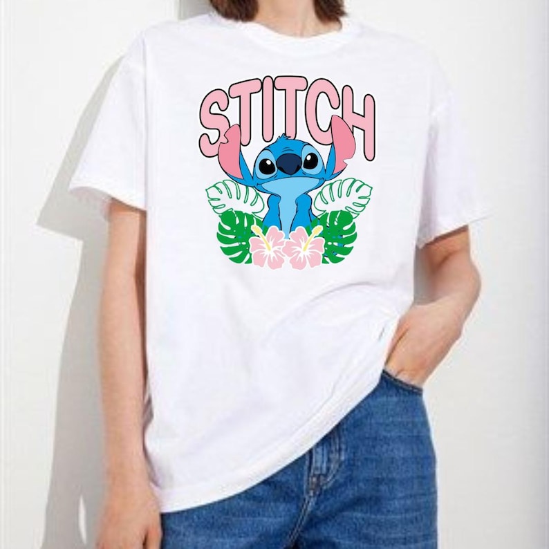 Retro Stitch Shirt Print Design: PNG & SVG (digital Download) - Etsy