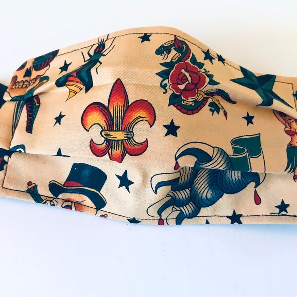 Reverse Flash Mask - Etsy