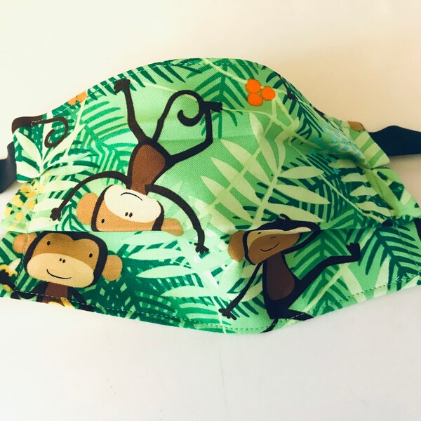 Spandex Mask Pattern - Etsy