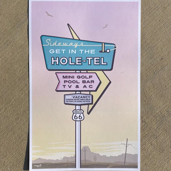 Swimming Hole Sign - Etsy