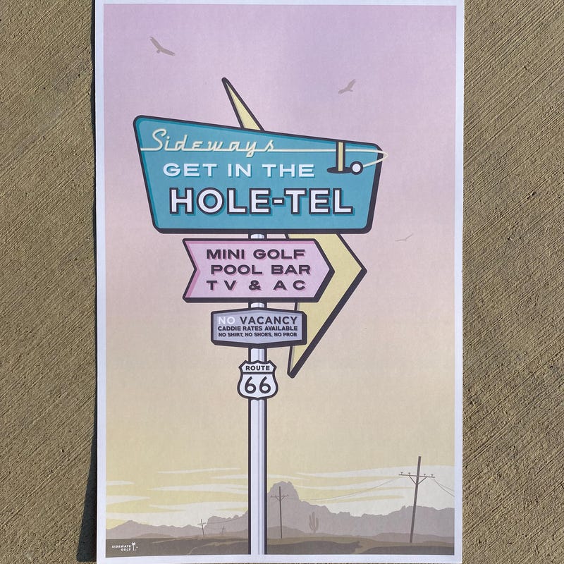 Swimming Hole Sign - Etsy