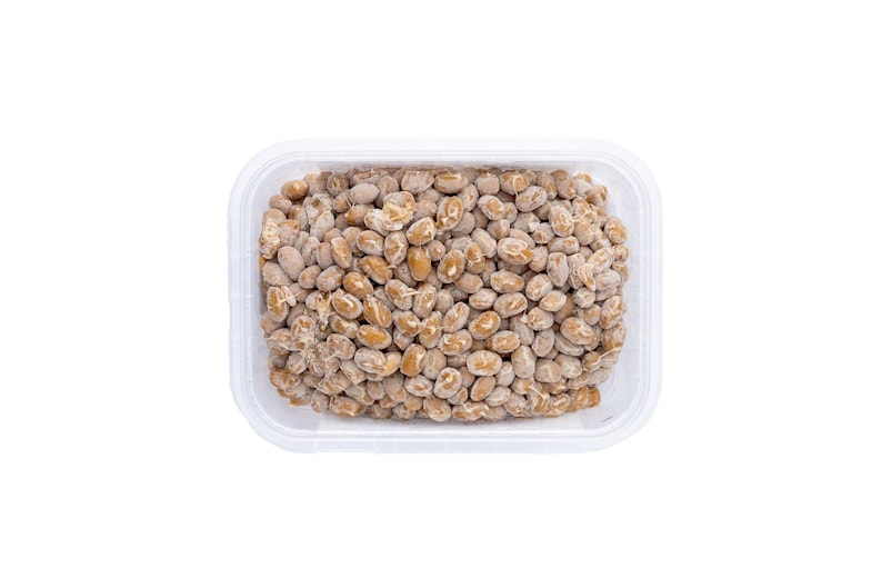Fresh, Organic Boston Natto (pack of 6) - Etsy