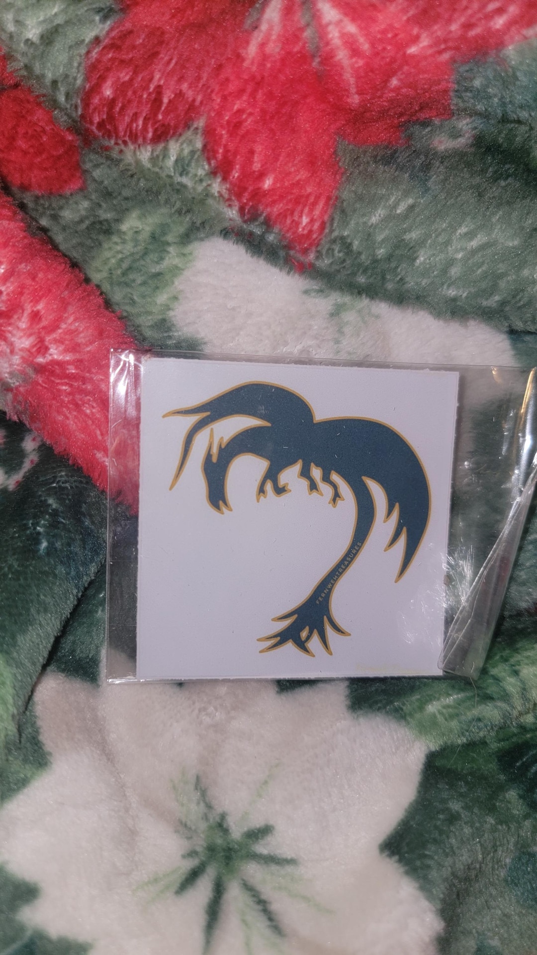 Black Dragon Sticker - Etsy
