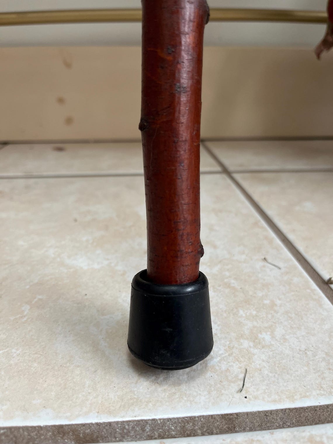 Sweet & Simple Walking Stick - Etsy