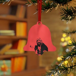 Terrifier Art the Clown Christmas Tree Decoration - Etsy