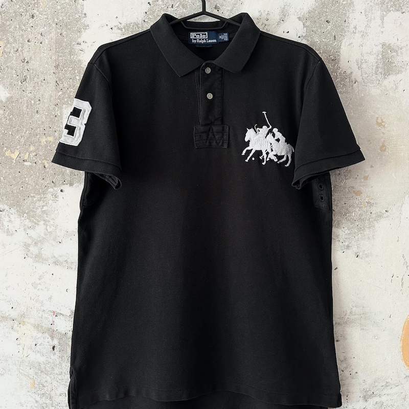 Chief Keef Polo - Etsy