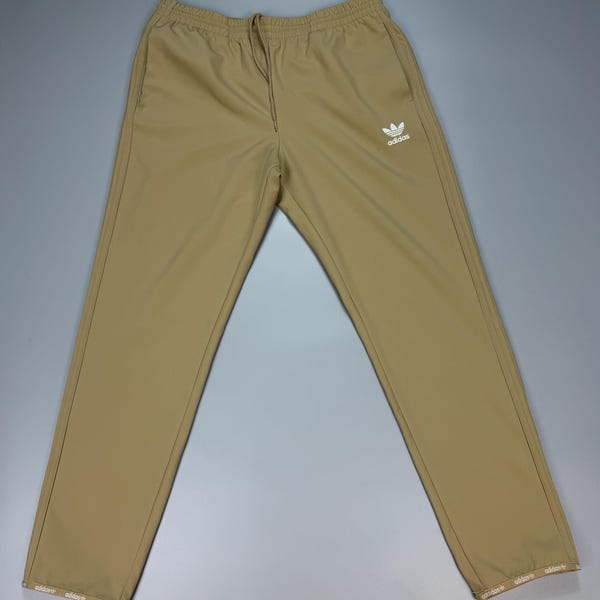 Adidas Trefoil Pants - Etsy