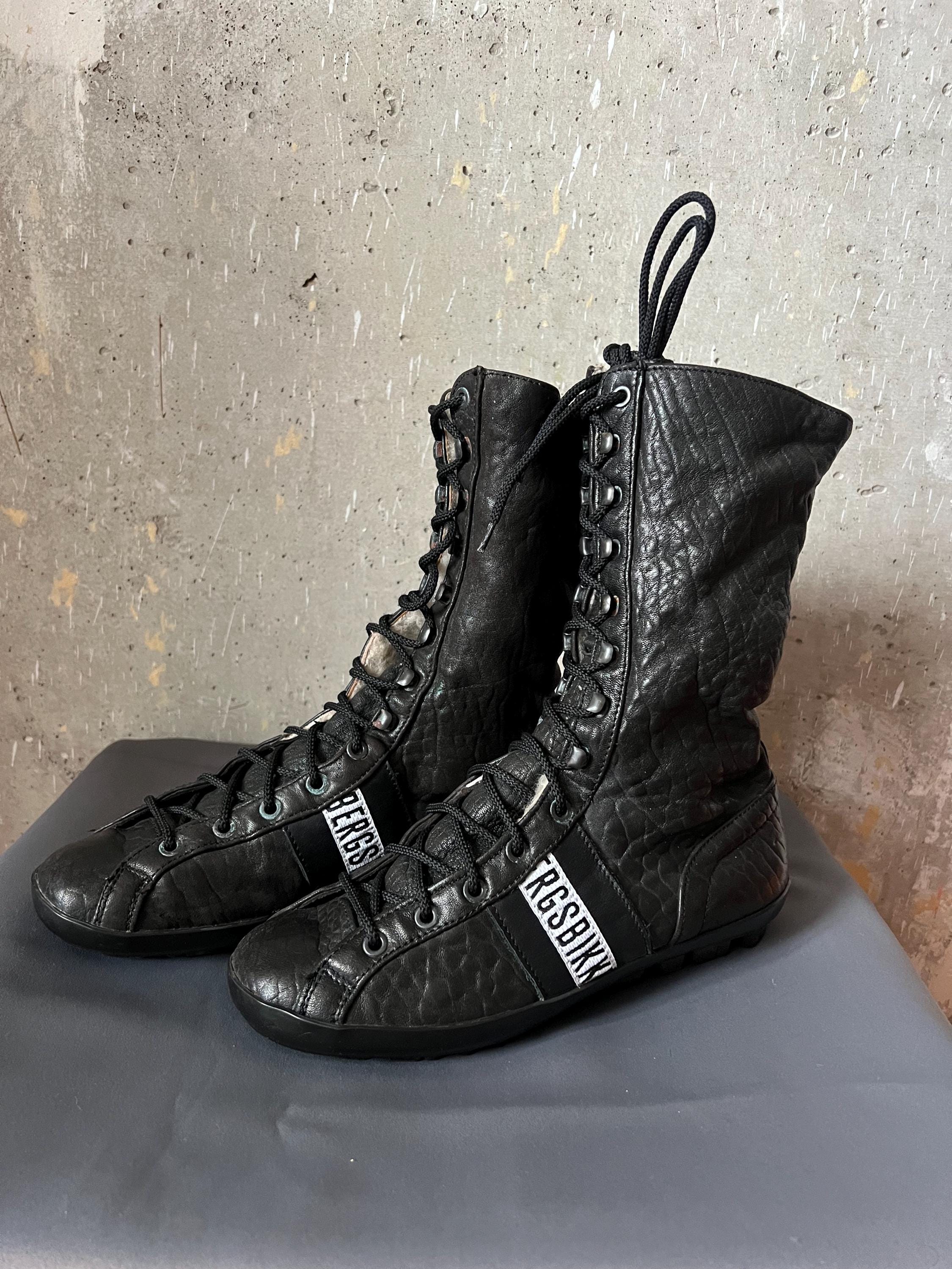 90s Dirk Bikkembergs - Etsy 90s Dirk Bikkembergs - Etsy