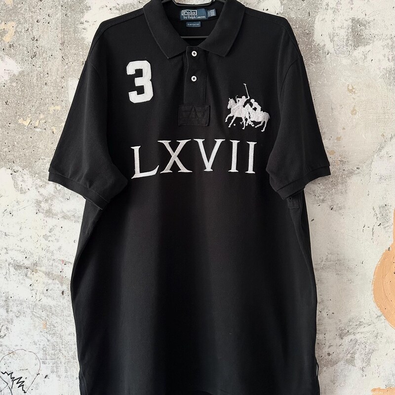 Chief Keef Polo - Etsy