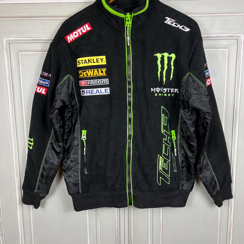 Monster Energy Clothing - Etsy