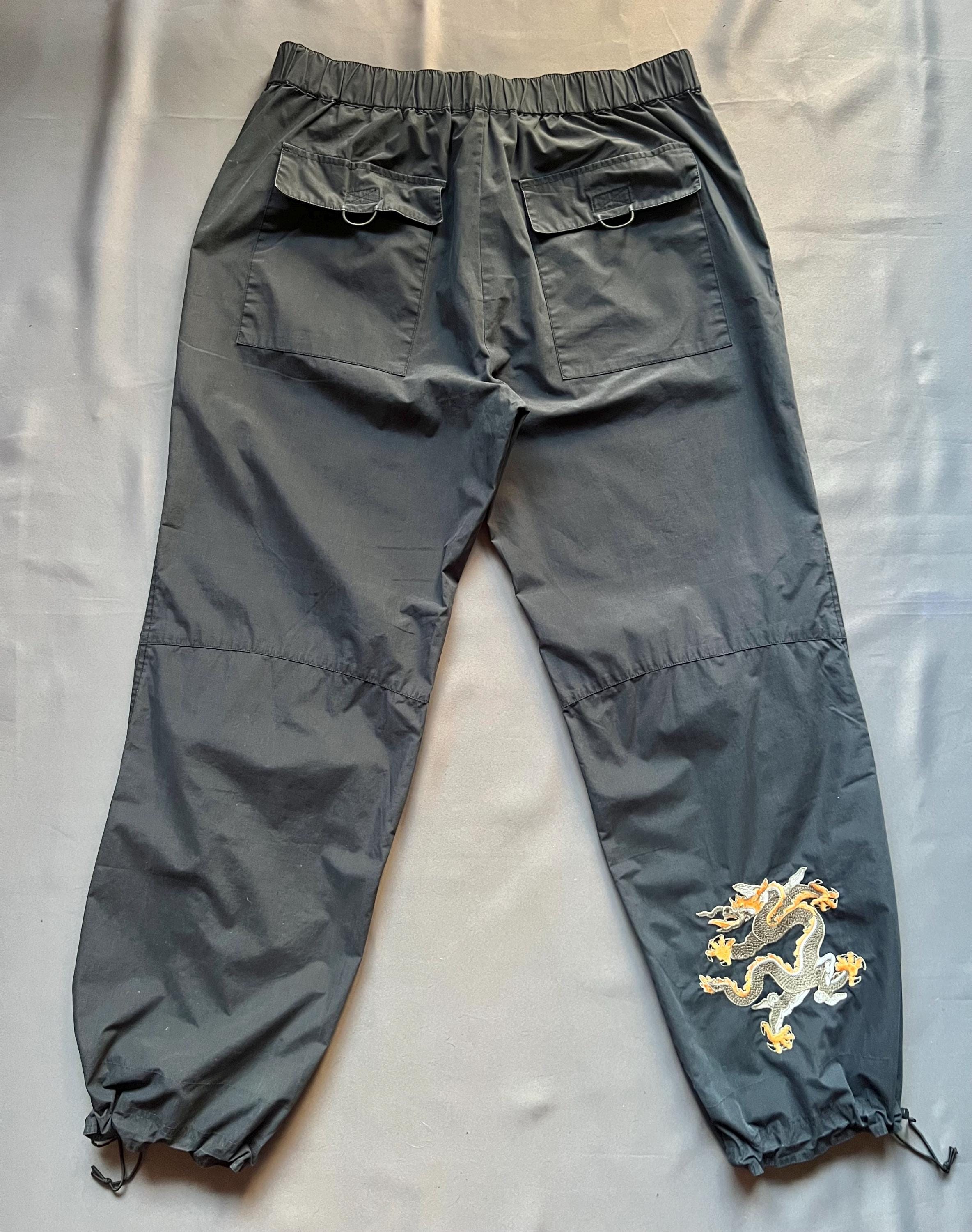 Nike Vintage Parachute Pants - Etsy Nike Vintage Parachute Pants - Etsy