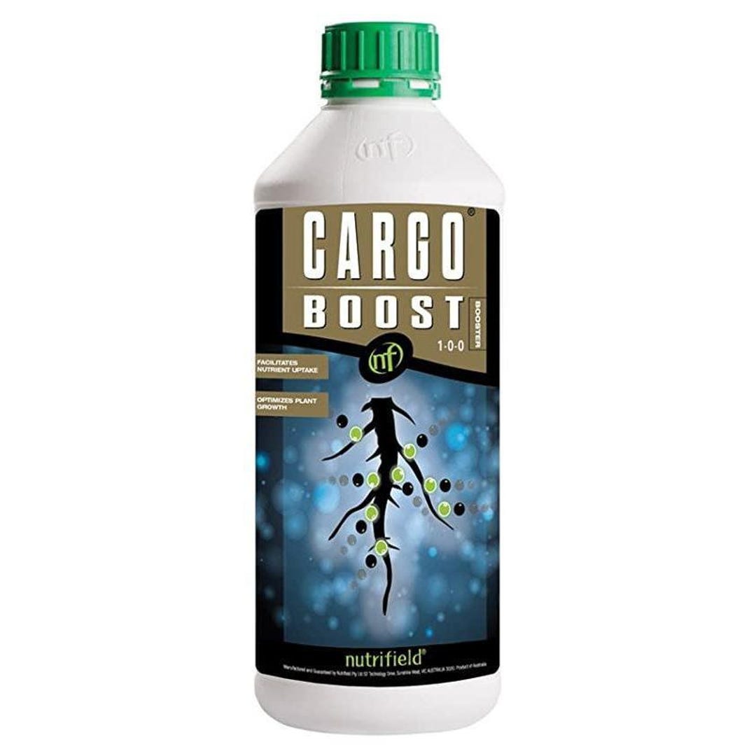 Nutrifield Cargo Boost 1 Liter - Etsy
