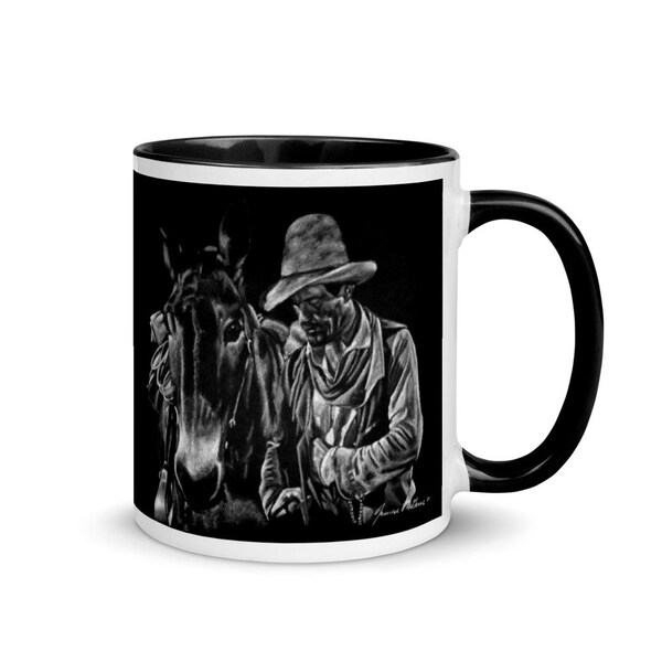 Smoke Mug - Etsy