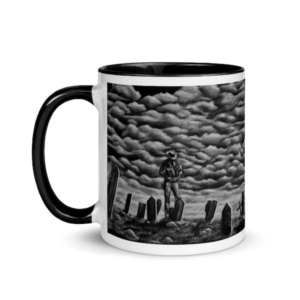 Smoke Mug - Etsy