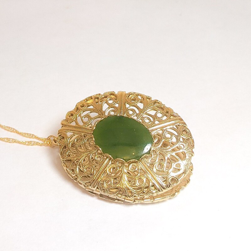 Diffuser Locket - Etsy