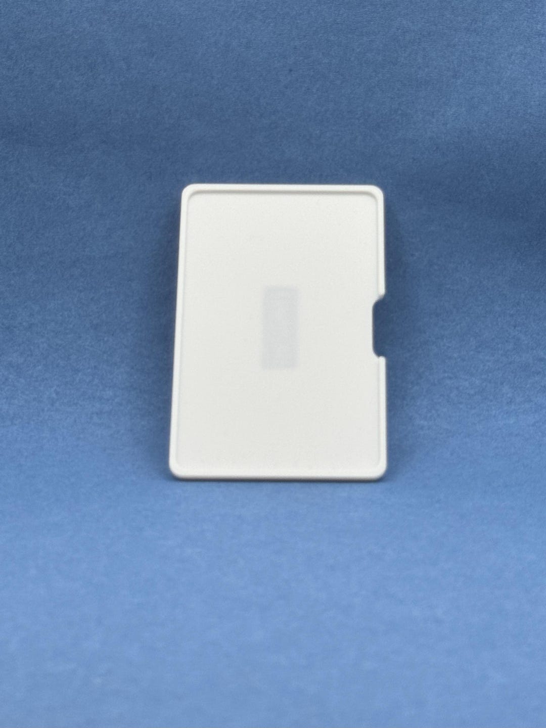 Tesla Key Card Holder 3D Printed Wallet Slot for Tesla Key - Etsy