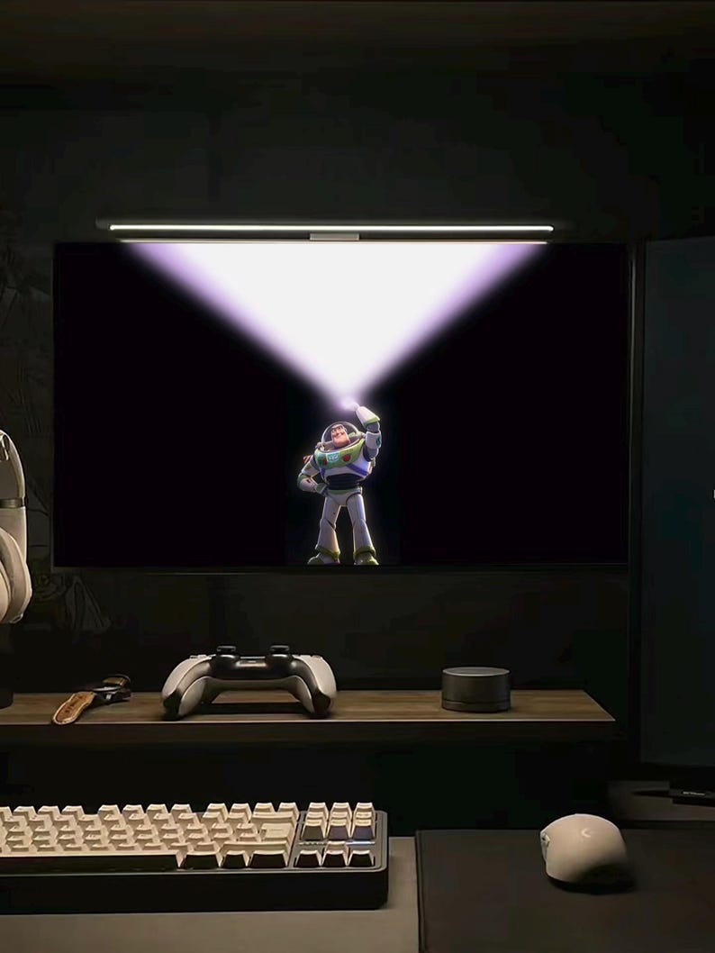 Buzz Lightyear, Computer/pad Wallpaper, Aesthetic, Themed Lightening ...