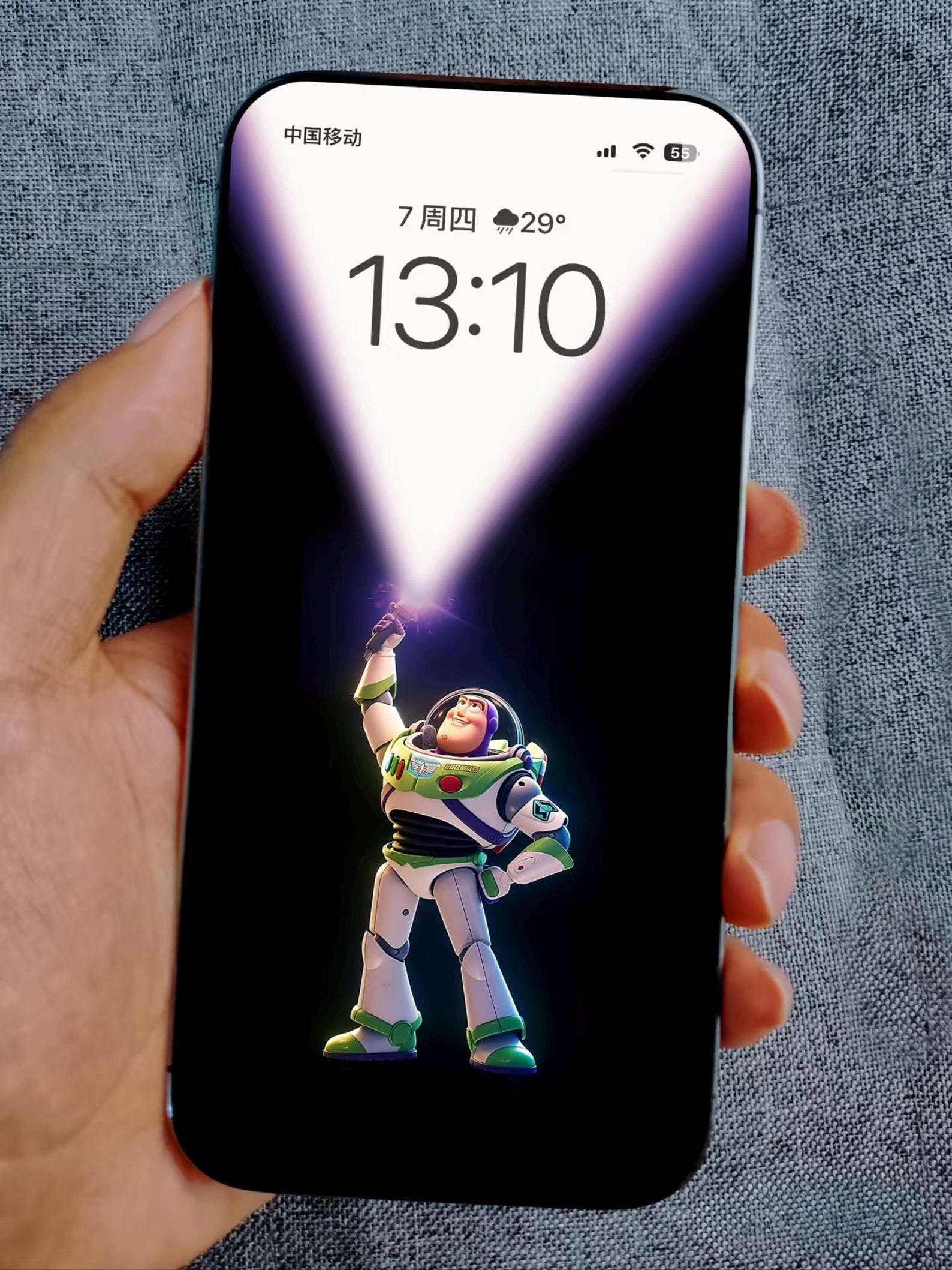 Buzz Lightyear, iPhone Wallpaper, Aesthetic, Themed Lightening Wallpaper, Wallpaper and Home ...