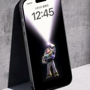 Buzz Lightyear, iPhone Wallpaper, Aesthetic, Themed Lightening Wallpaper, Wallpaper and Home ...