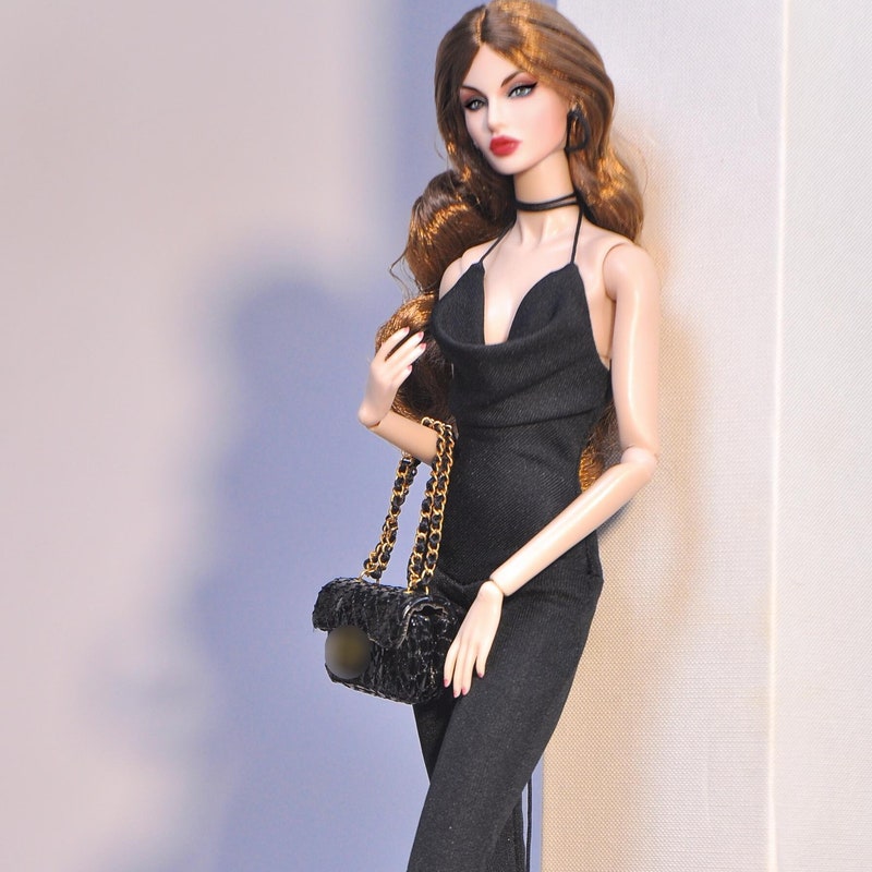 Integrity Doll - Etsy