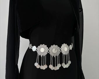 Kurdish Traditional Belt - Etsy
