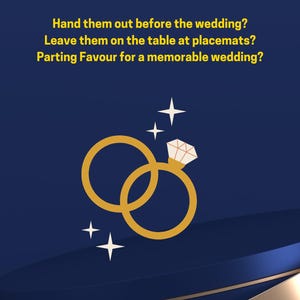 Wedding Timeline Card Templates - Etsy