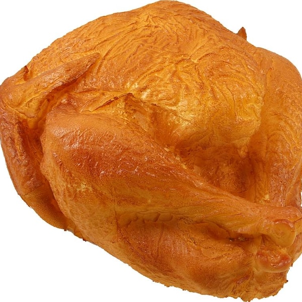 Fake Turkey Prop - Etsy