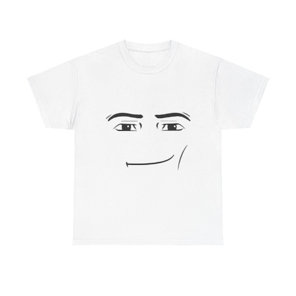 Mohawk Mark Roblox T Shirt - Etsy Canada