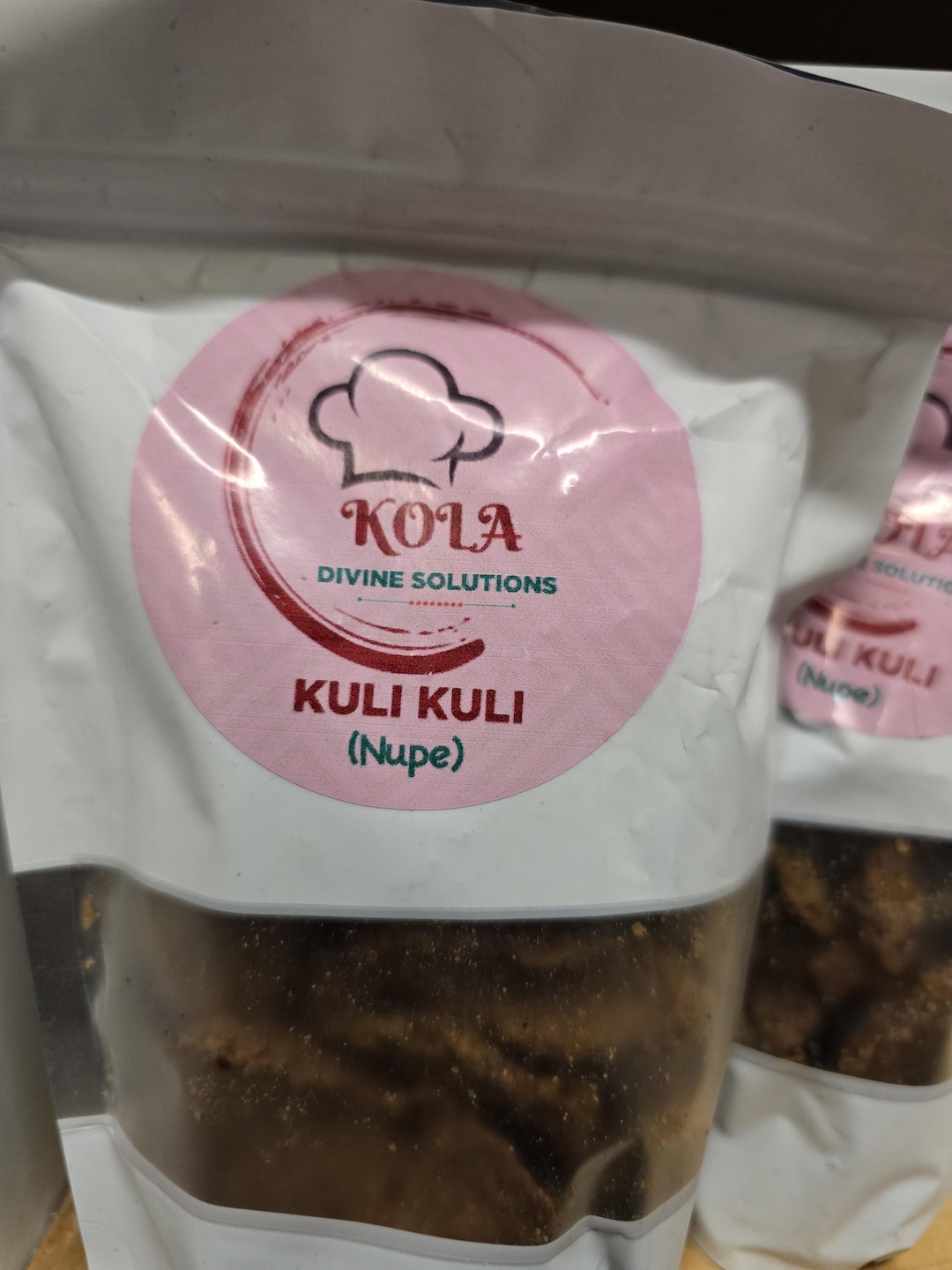 Kuli Kuli, A Crunchy Delight From West Africa - Etsy