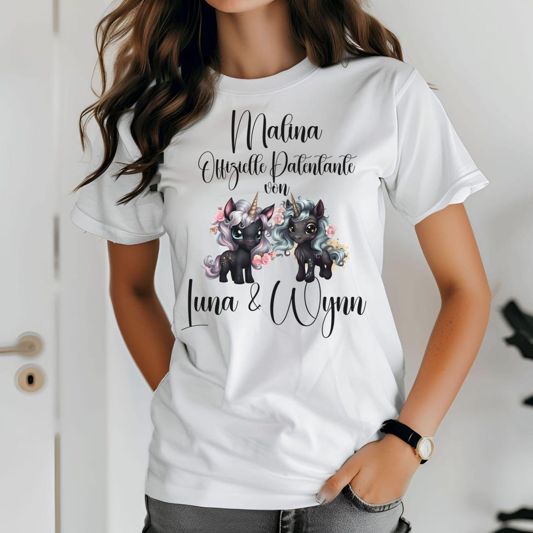 Keeper of the Lost Cities Fan T-shirt Customizable With Desired Name ...
