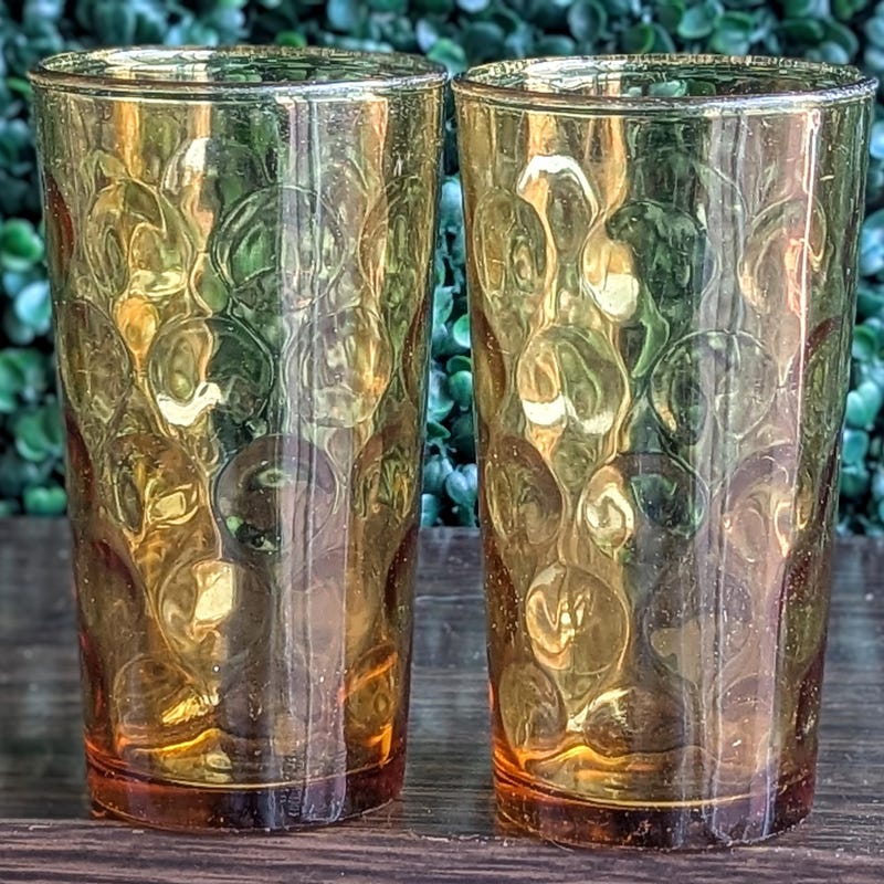 El Dorado Cups - Etsy