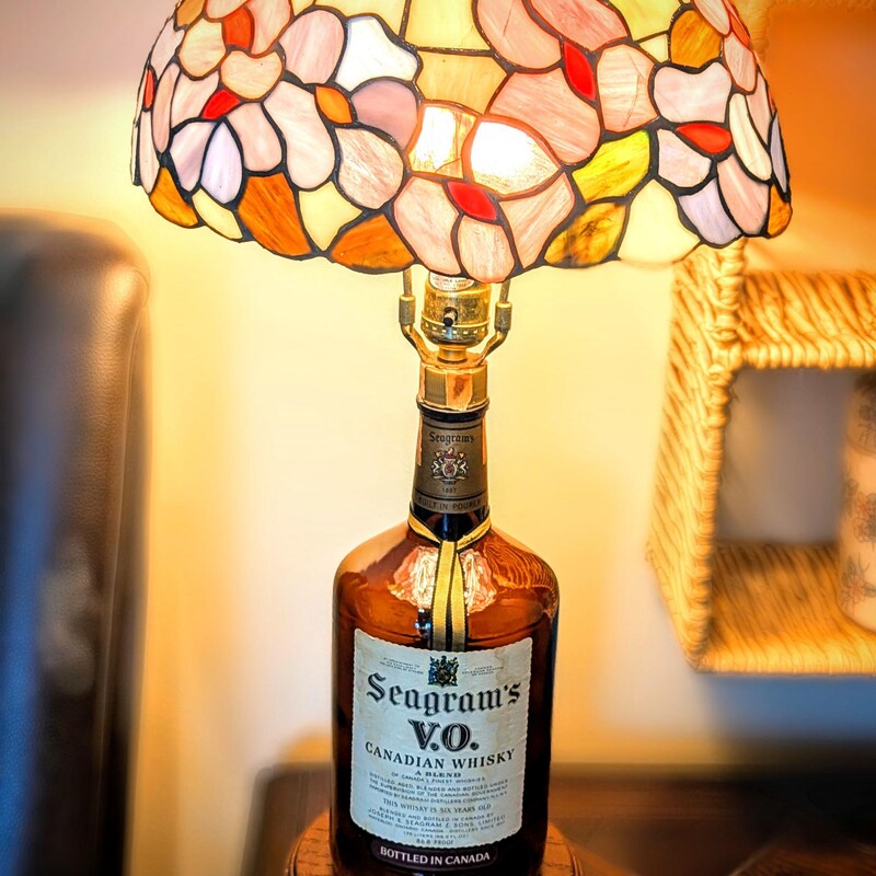 Funky Lamp - Etsy