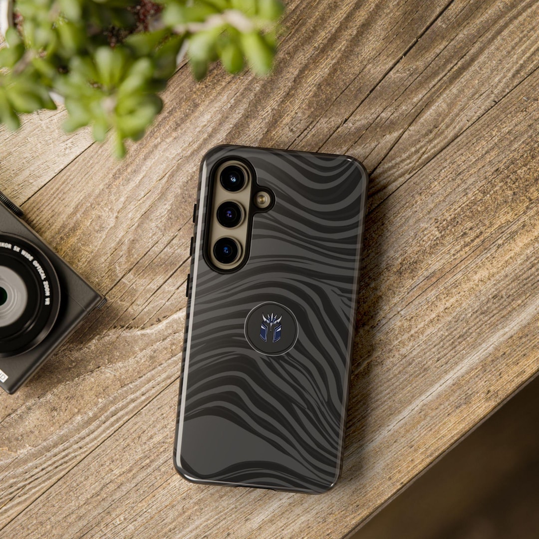 Beskar Steel Ingot Samsung Phone Case, Star Wars Galaxy Inspired ...