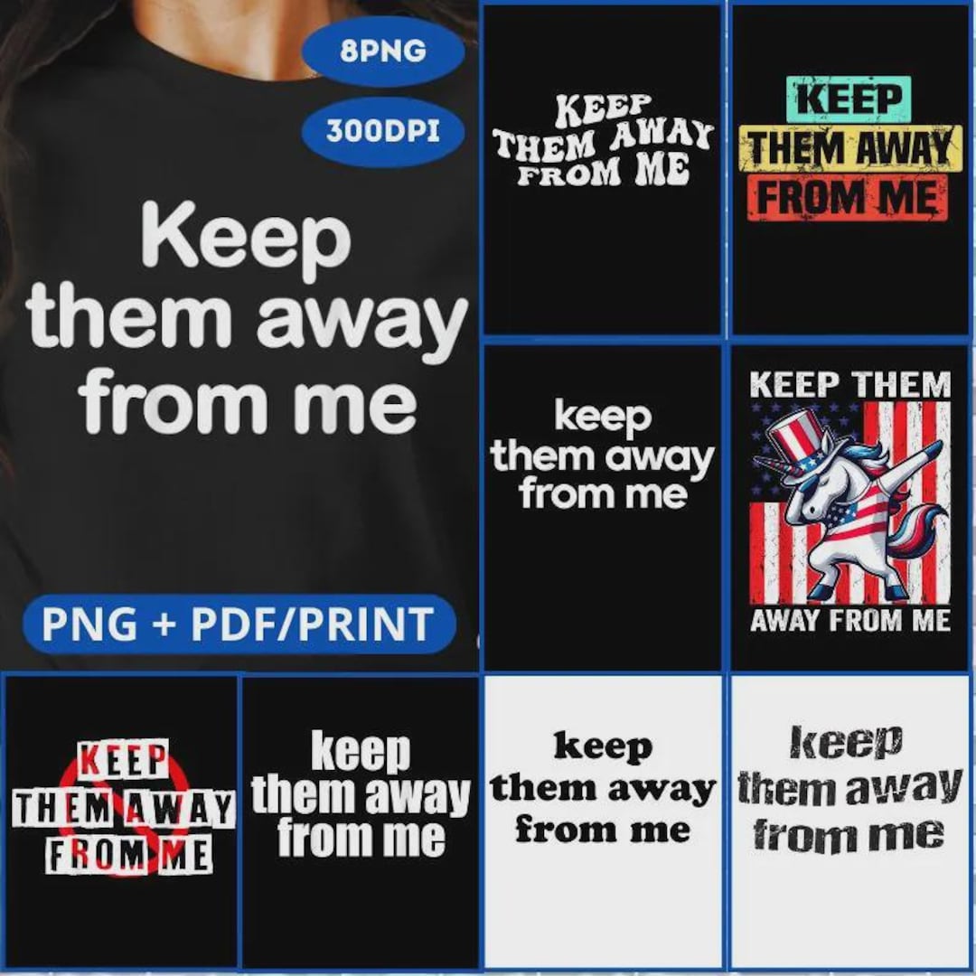 Not Friendly Png,no People Png,leave Me Alone Quotes,gift 8 Design Keep ...