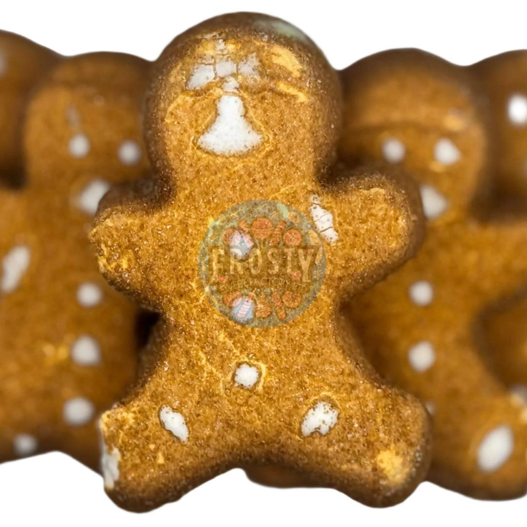 Freeze Dried Marshmallows Peeps Gingerbread Men Mallows USA Marshmallow ...