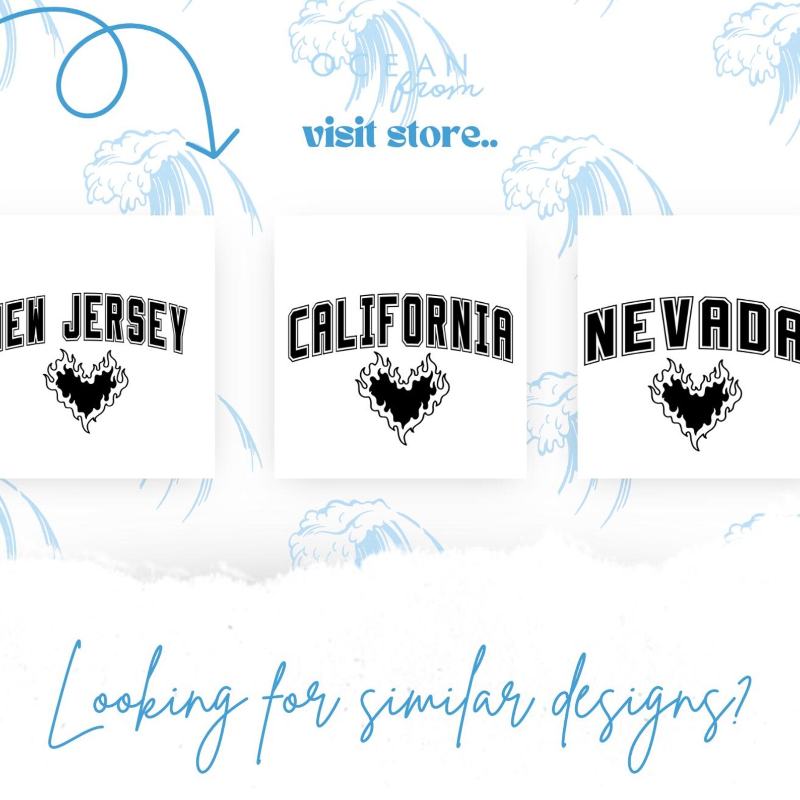 Colorado Text Png, American States Png, States Name Png, Collage Font ...