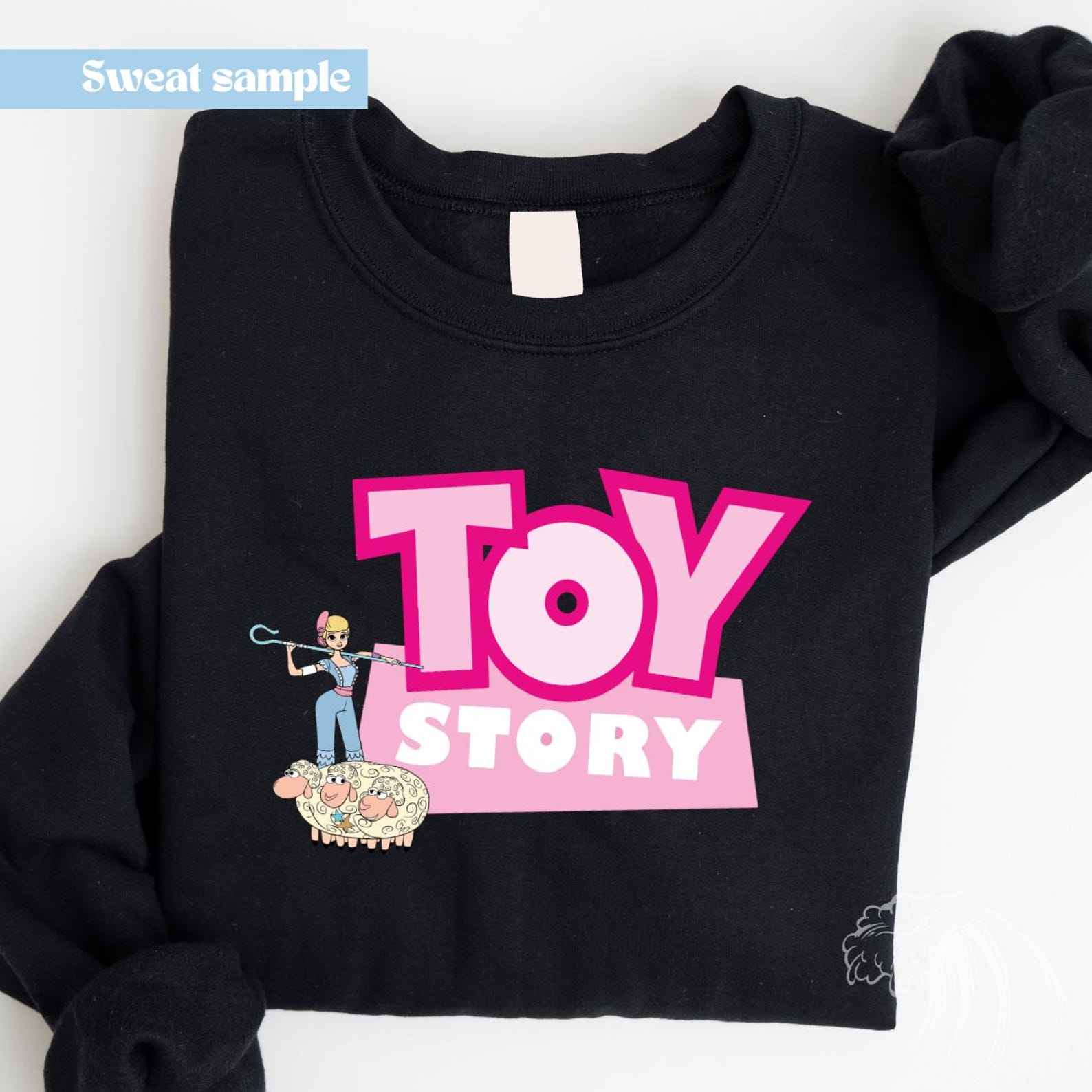 Girls Toy Story Png, Bo Peep Png, Disney Tirps Girl Png, Girl Animation ...