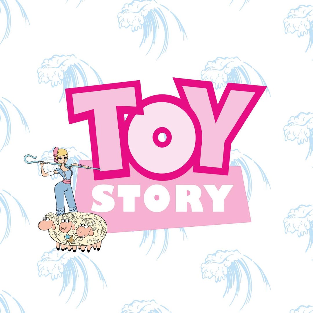 Girls Toy Story Png, Bo Peep Png, Disney Tirps Girl Png, Girl Animation ...