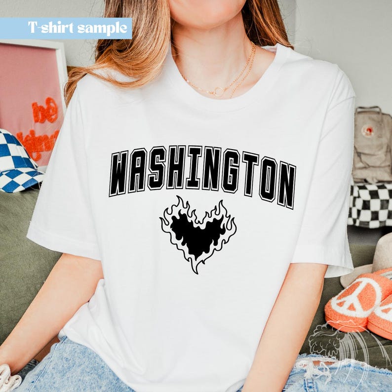 Washington Text Png, American States Png, States Name Png, Collage Font ...