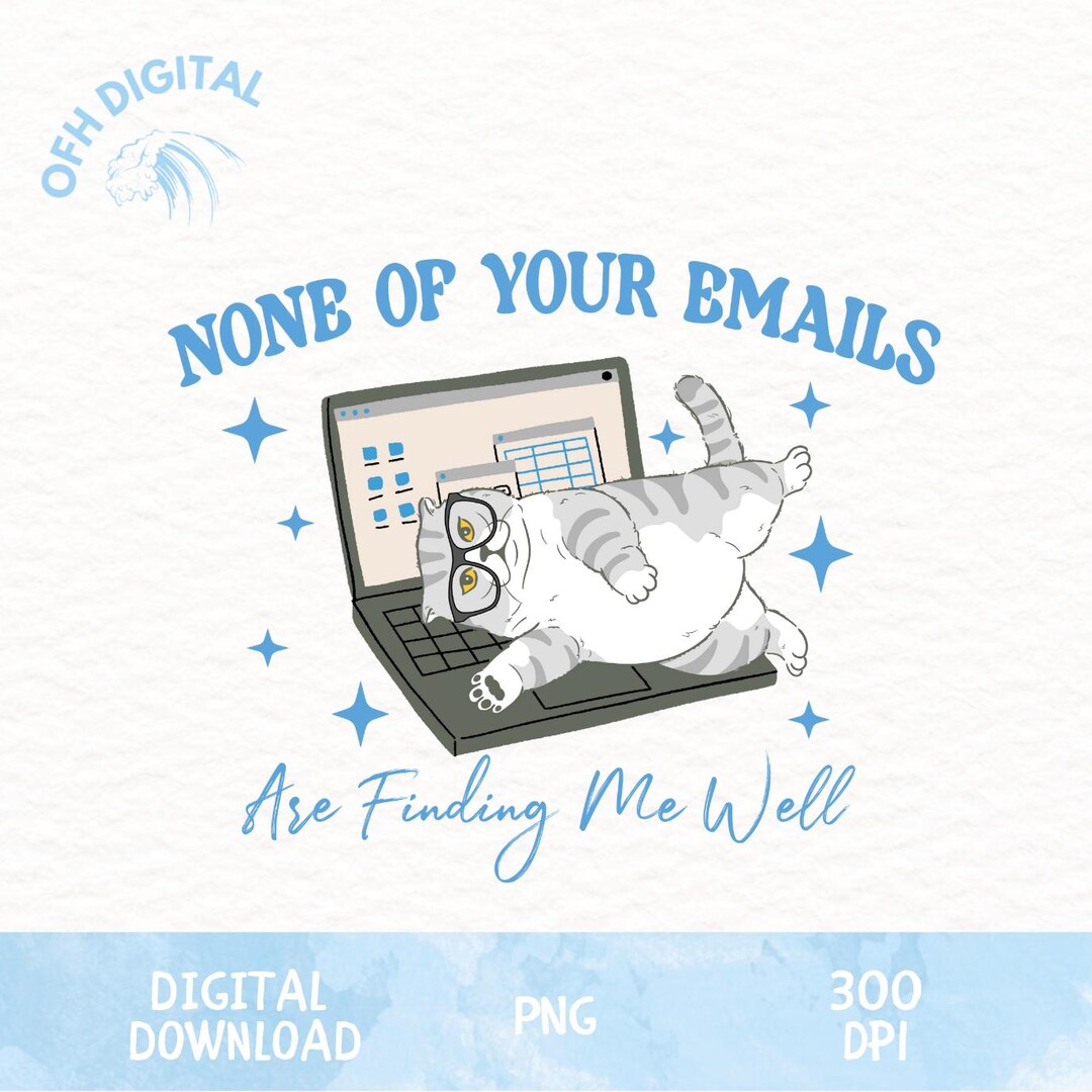 None of Your Emails Png, Funny Memes Cat Png, Officer Cat Png, Cat ...