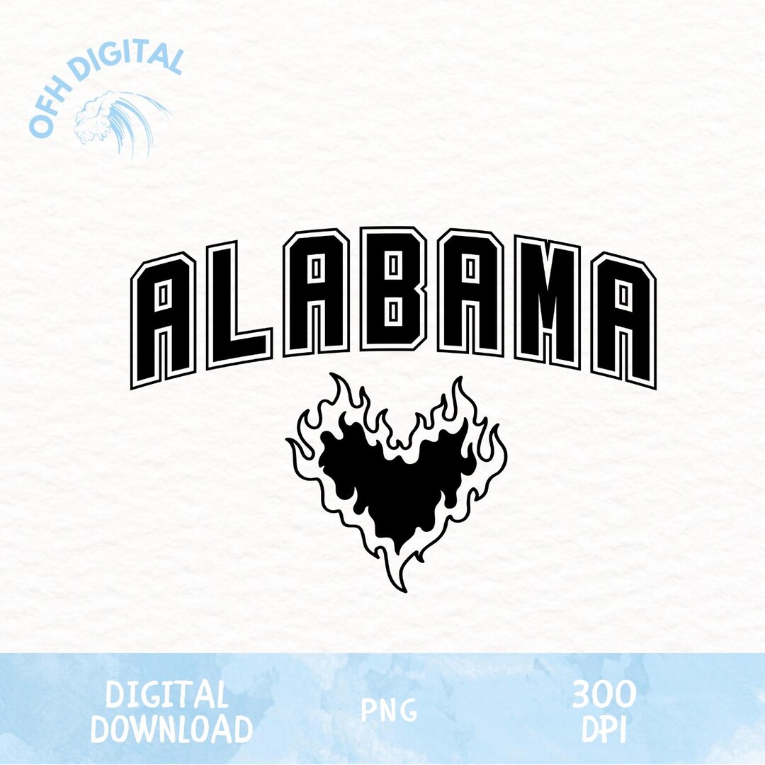 Alabama Text Png, American States Png, States Name Png, Collage ...